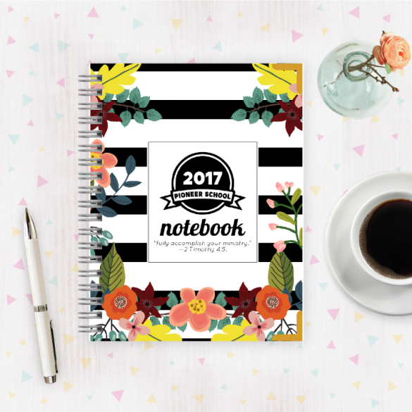 JW Study Meditation Worksheets - JW Printables