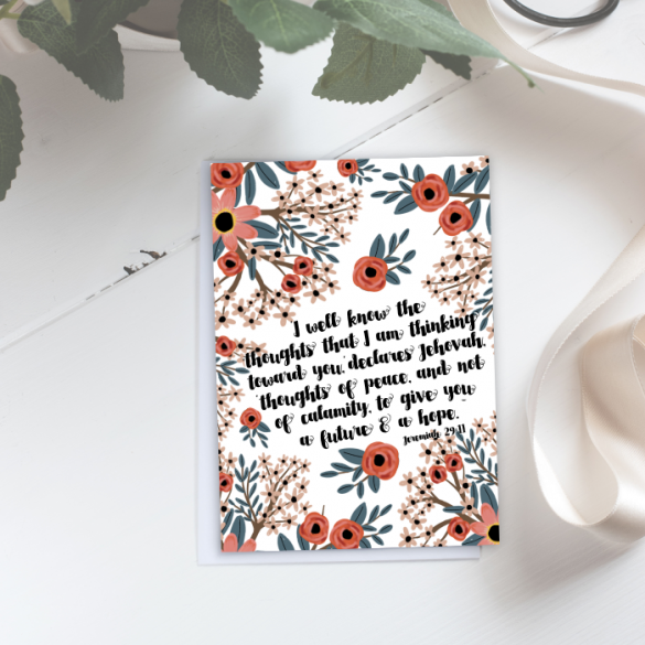 Enduring Tribulation Art Print - JW Printables