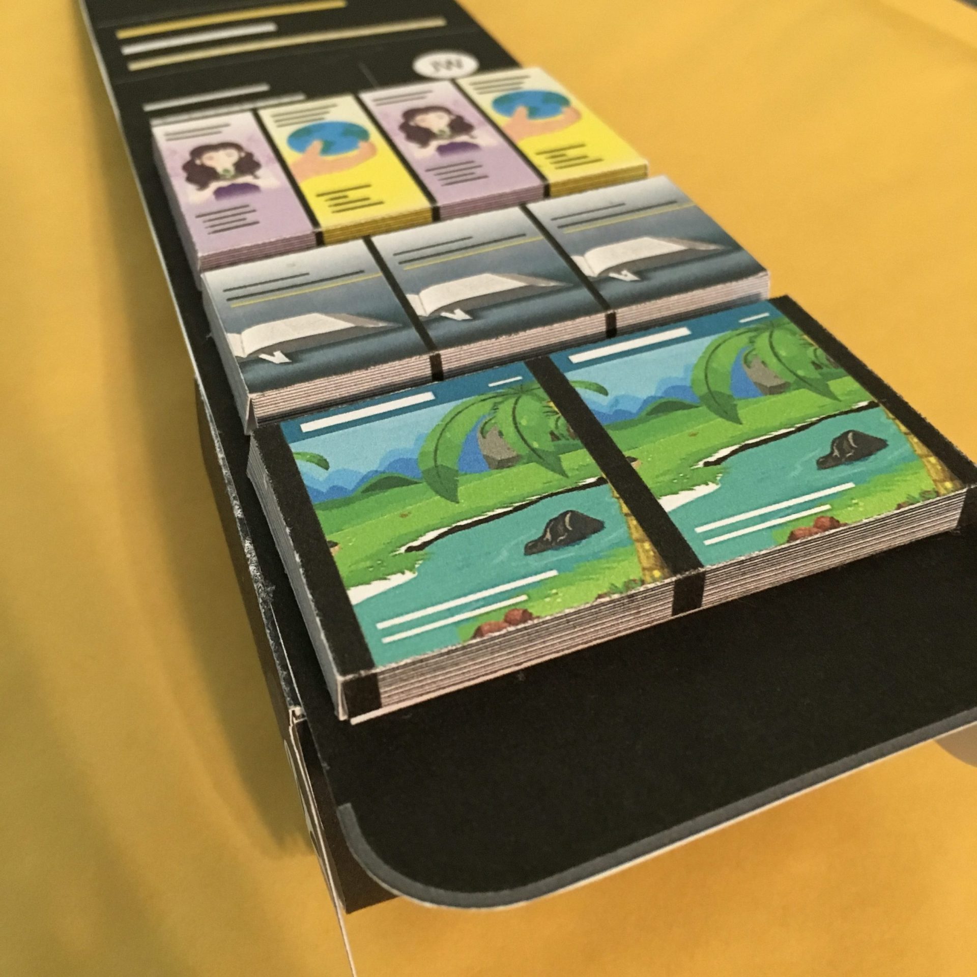 2019 3D Public Witnessing Cart Model - JW Printables