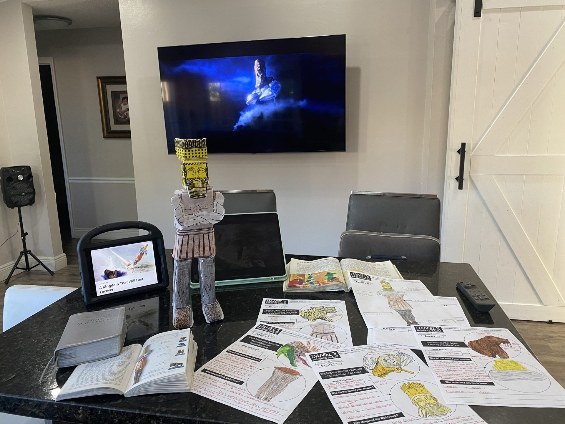 Reviews - JW Printables