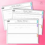 Category: Daily Text - JW Printables