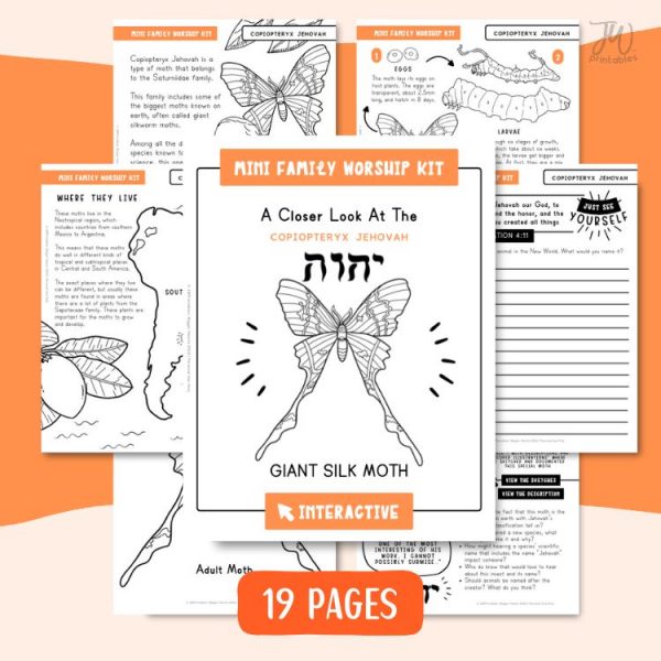 JW Free Printable - Psalm 96:8 | JW 2025 Yeartext Bookmarks | Ink ...