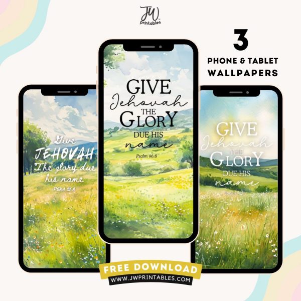 Category: Art Prints - JW Printables