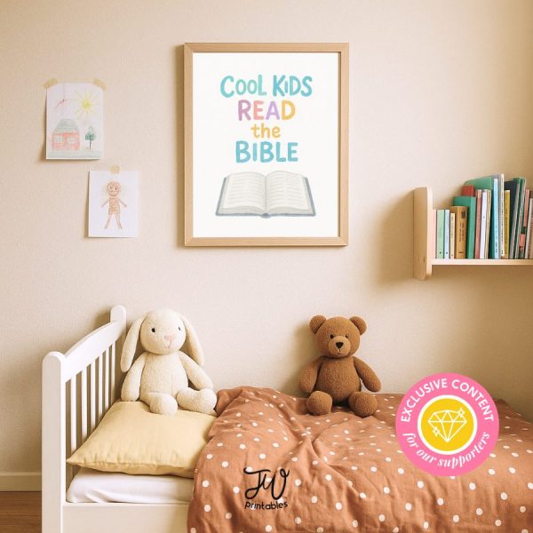 Welcome to Our Congregation Card - JW Printables